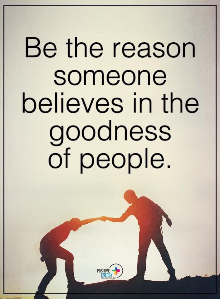 What Defines a “Good Person”? | Conservative Skeptic